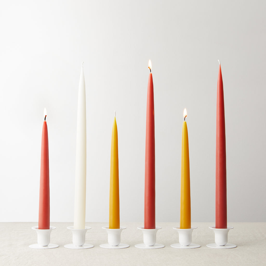 Candle Flair
