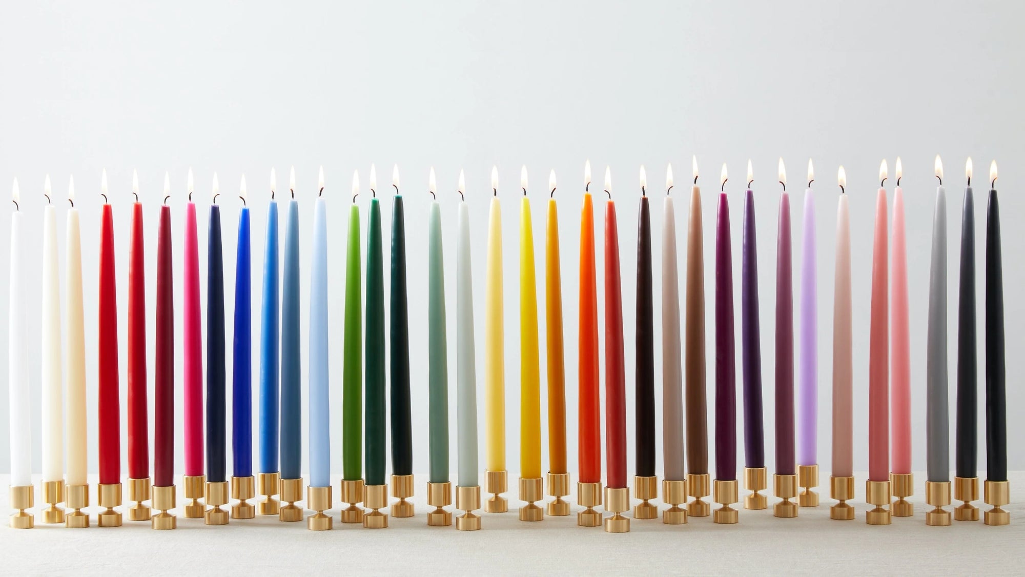 Candle Flair